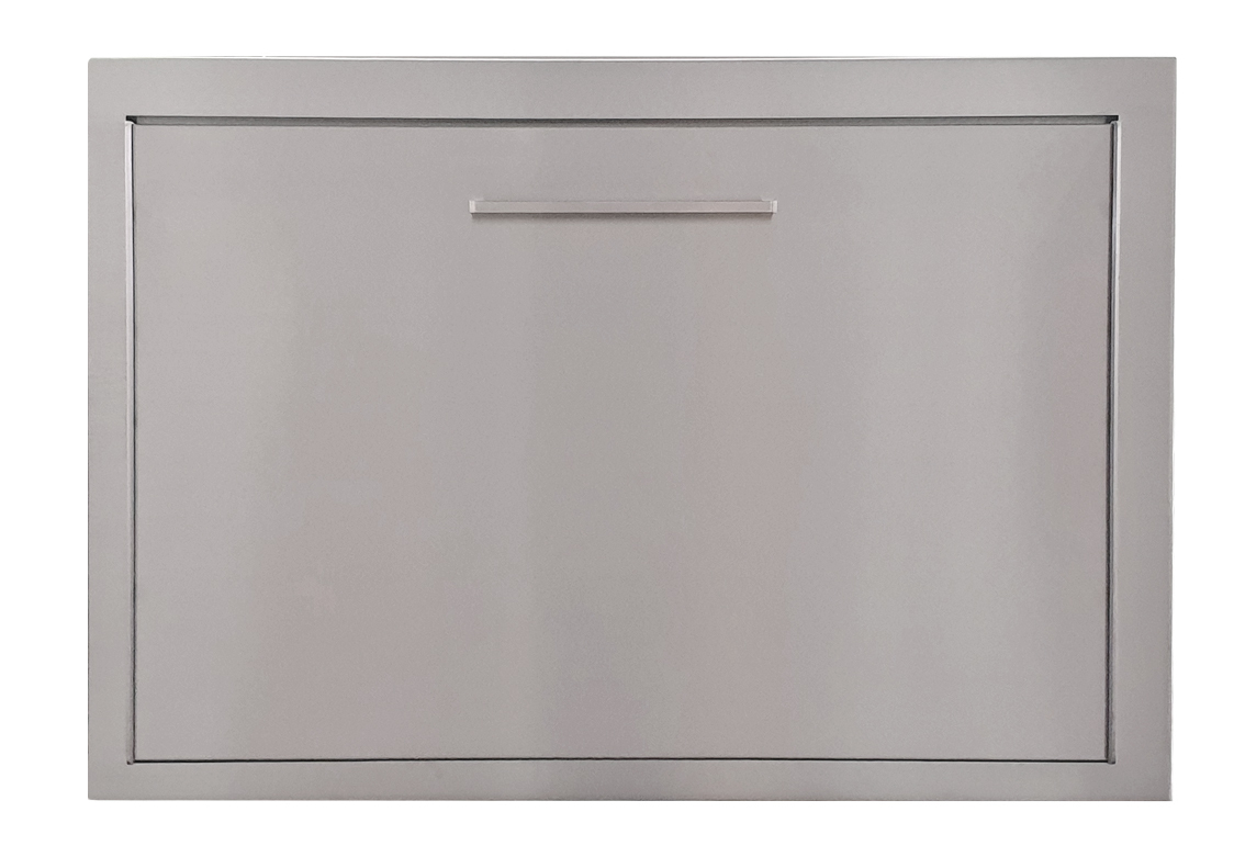 Thermo - Stainless Steel Braais