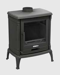Freestanding Imported Fireplaces
